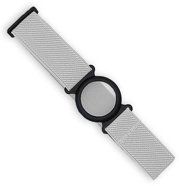 Brazalete protector Freestyle Libre 2 Gris - TipoZero Diabetes